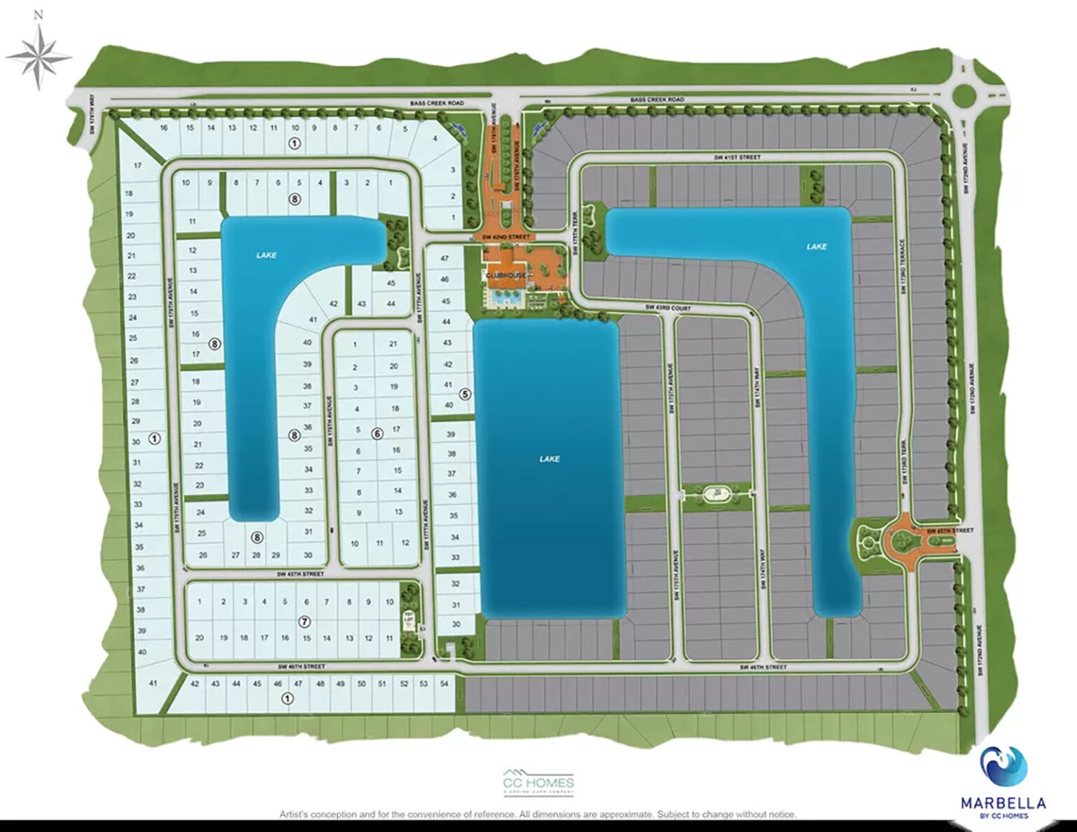 2-Marbella - Map | BBX Capital